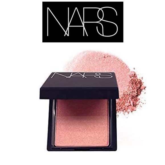 NARS | Makeup | Nars Orgasm Blush Mini | Poshmark